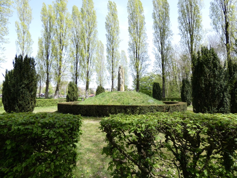 Major Davel | AEEMtech