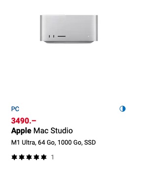 Affaire à faire! | AEEMtech